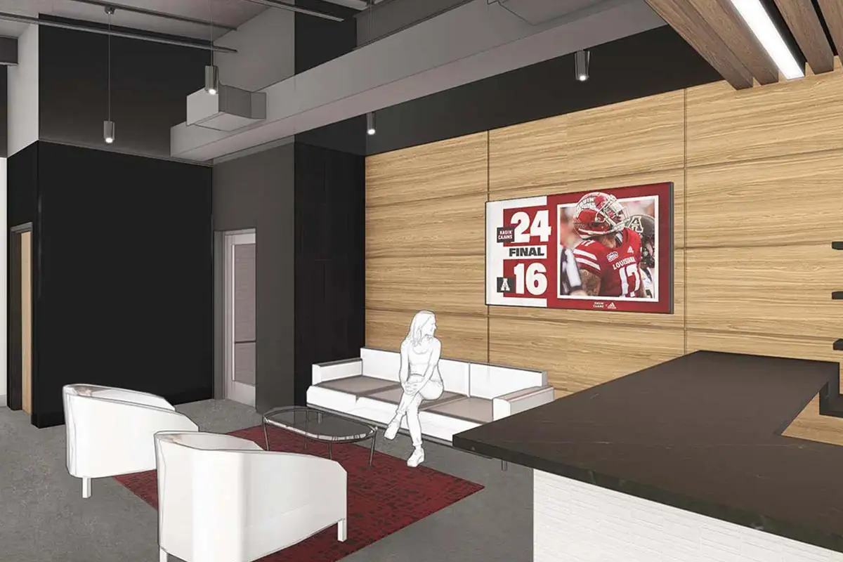 Tickets & Parking | Ragin' Cajuns Athletic Foundation